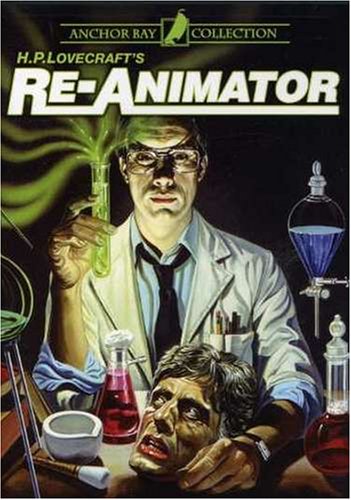 Blind Read Through: H.P. Lovecraft; Herbert West – Reanimator | Sean ...